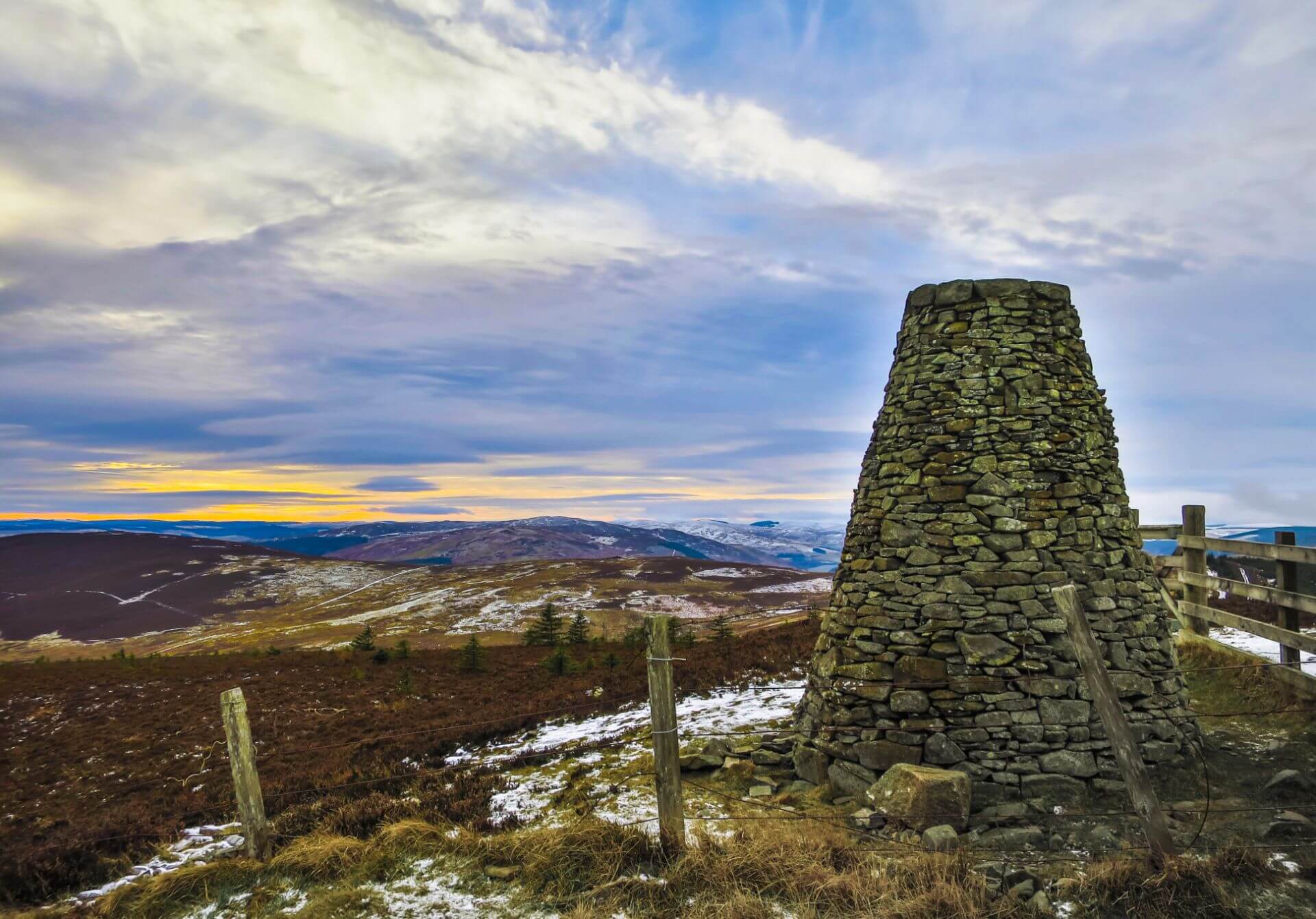 Explore Selkirk - Town, Trade, Tradition