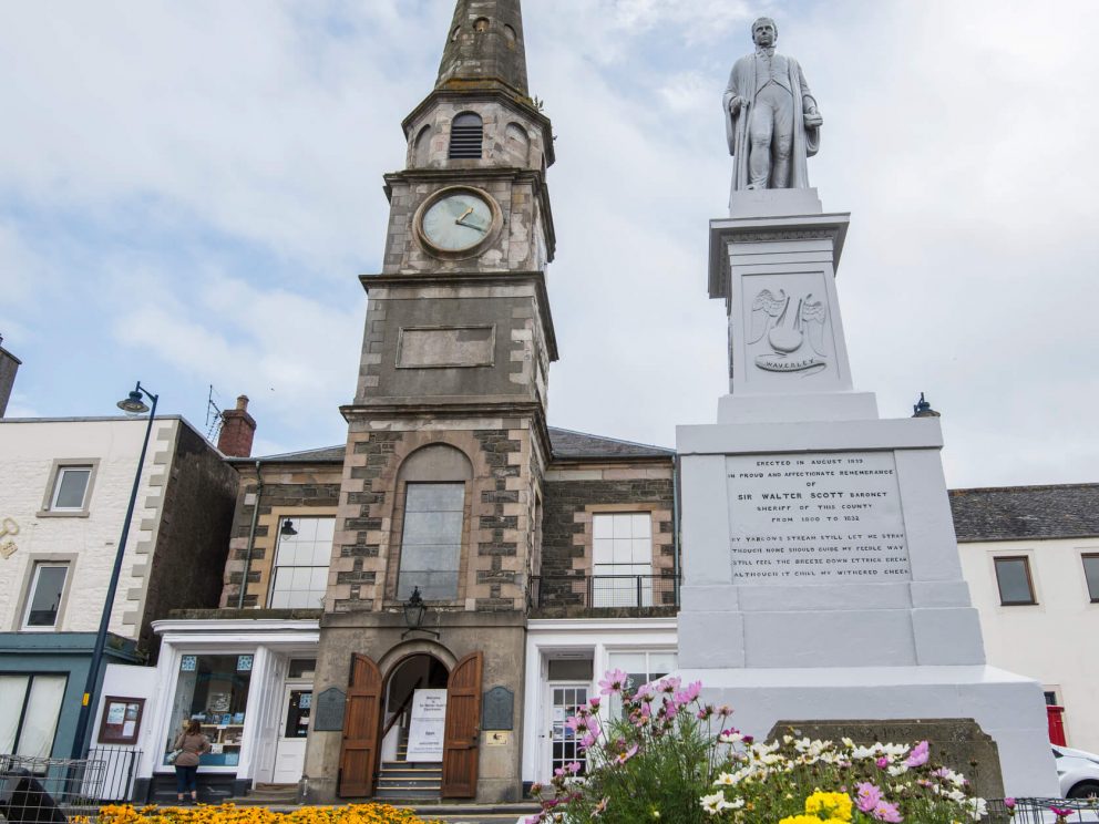 Explore - Explore Selkirk