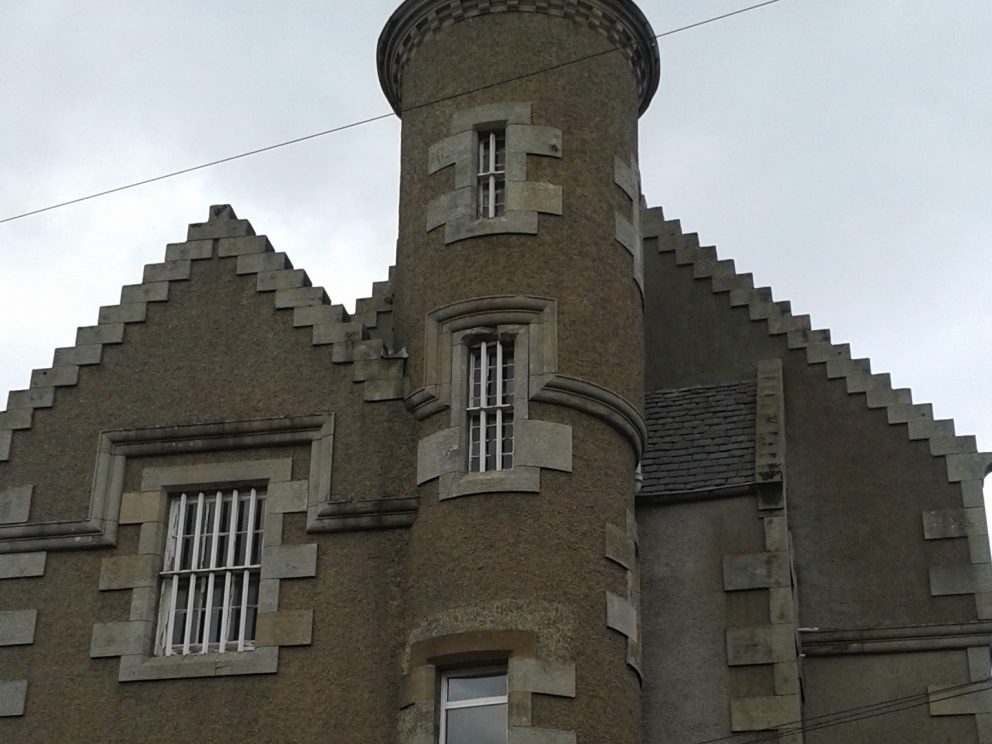 Selkirk Library - Explore Selkirk