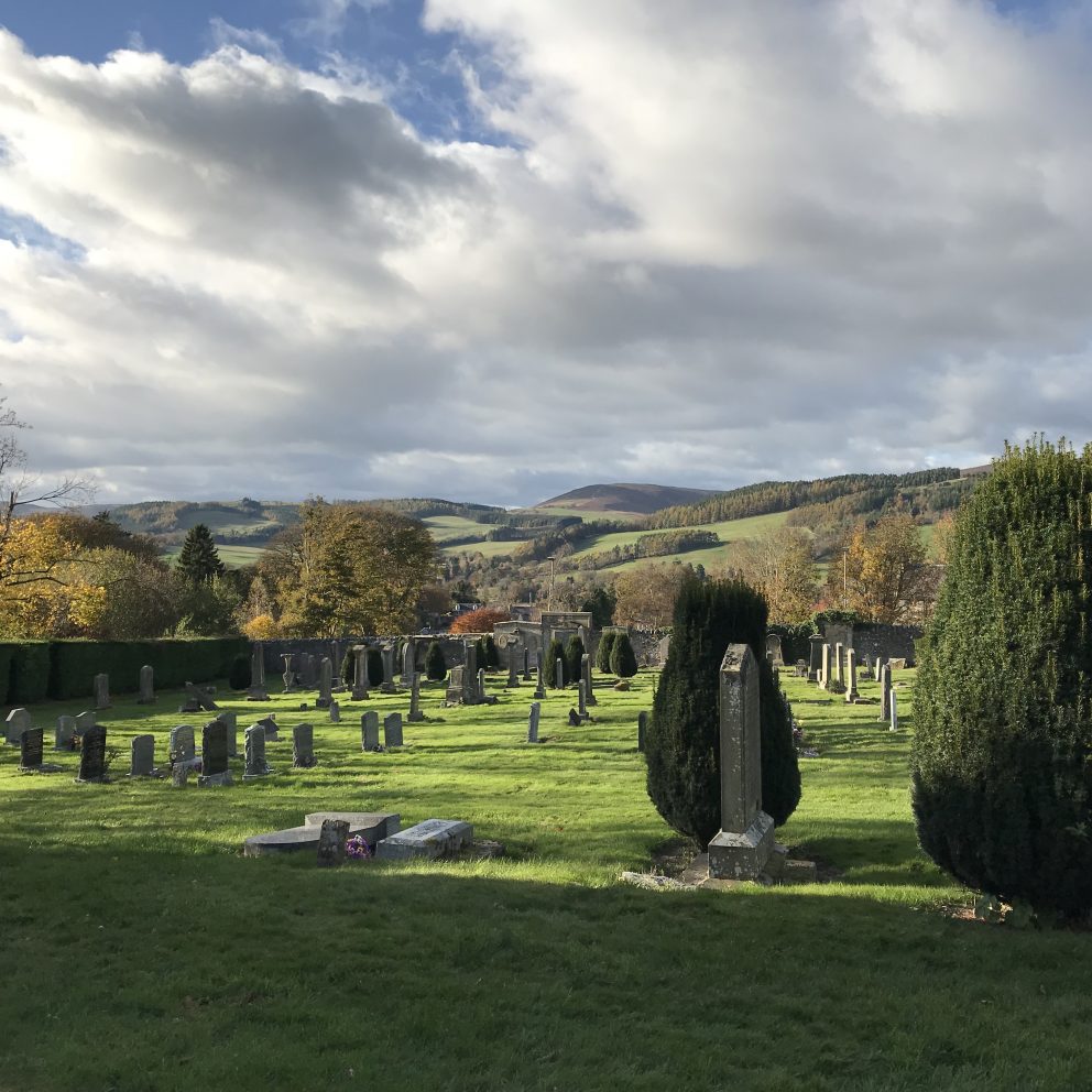 Explore - Explore Selkirk