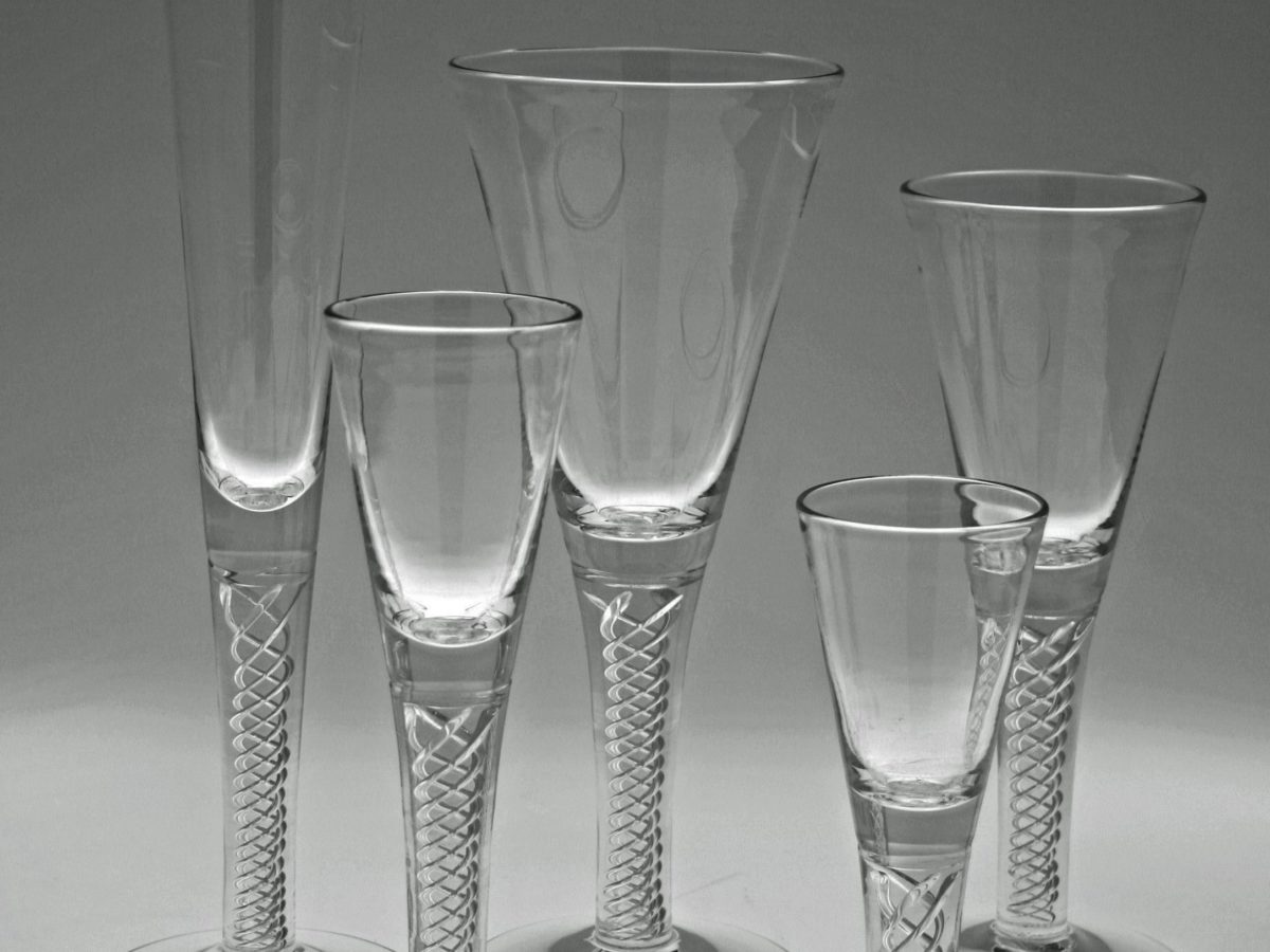Twists Glass Studio - Explore Selkirk