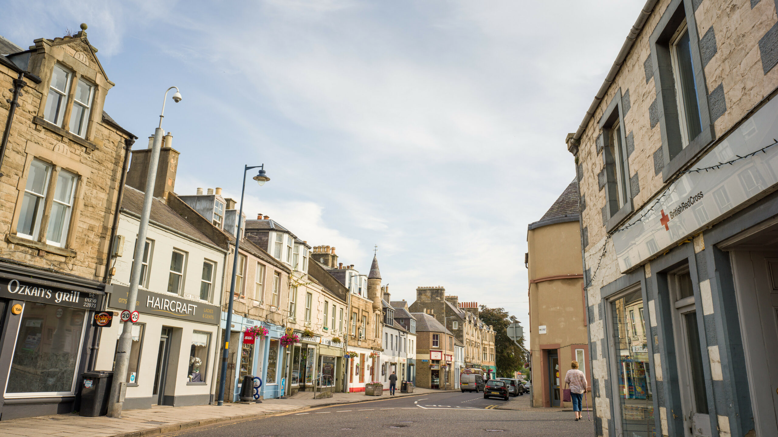GET HERE - Explore Selkirk