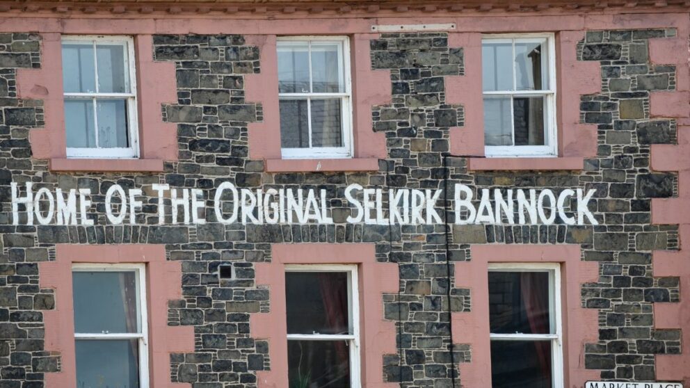 Visit Us - Explore Selkirk