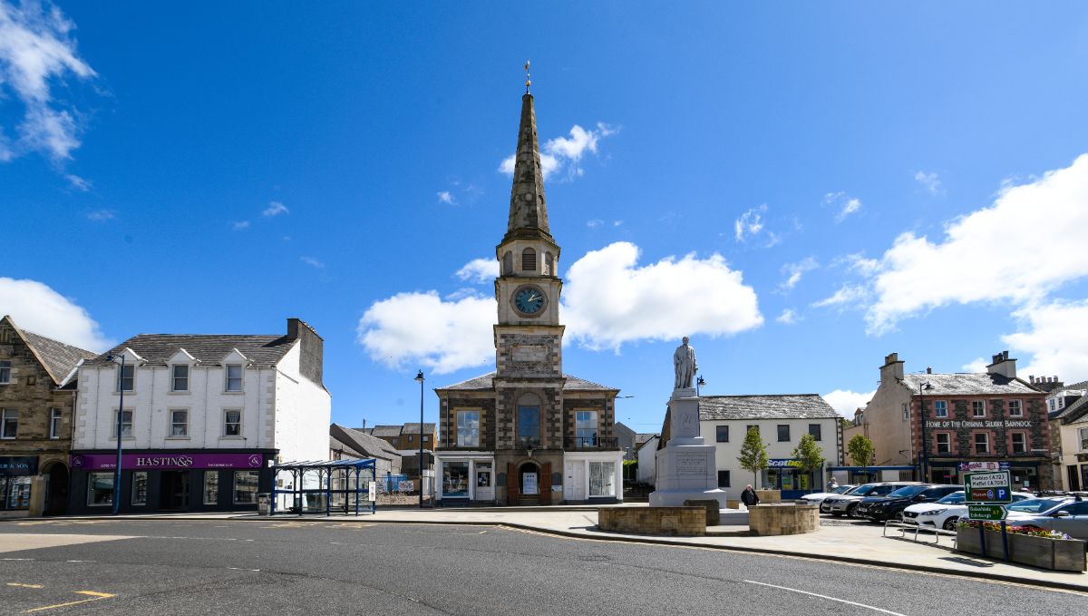 Visit Us - Explore Selkirk