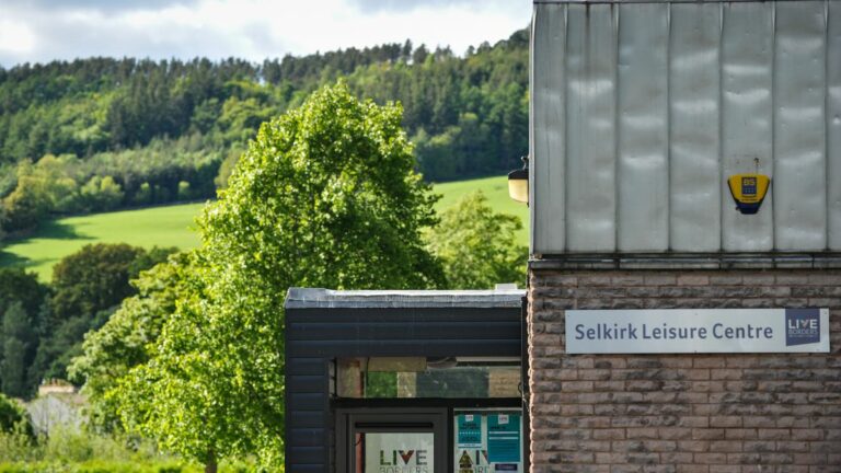 Visit Us - Explore Selkirk