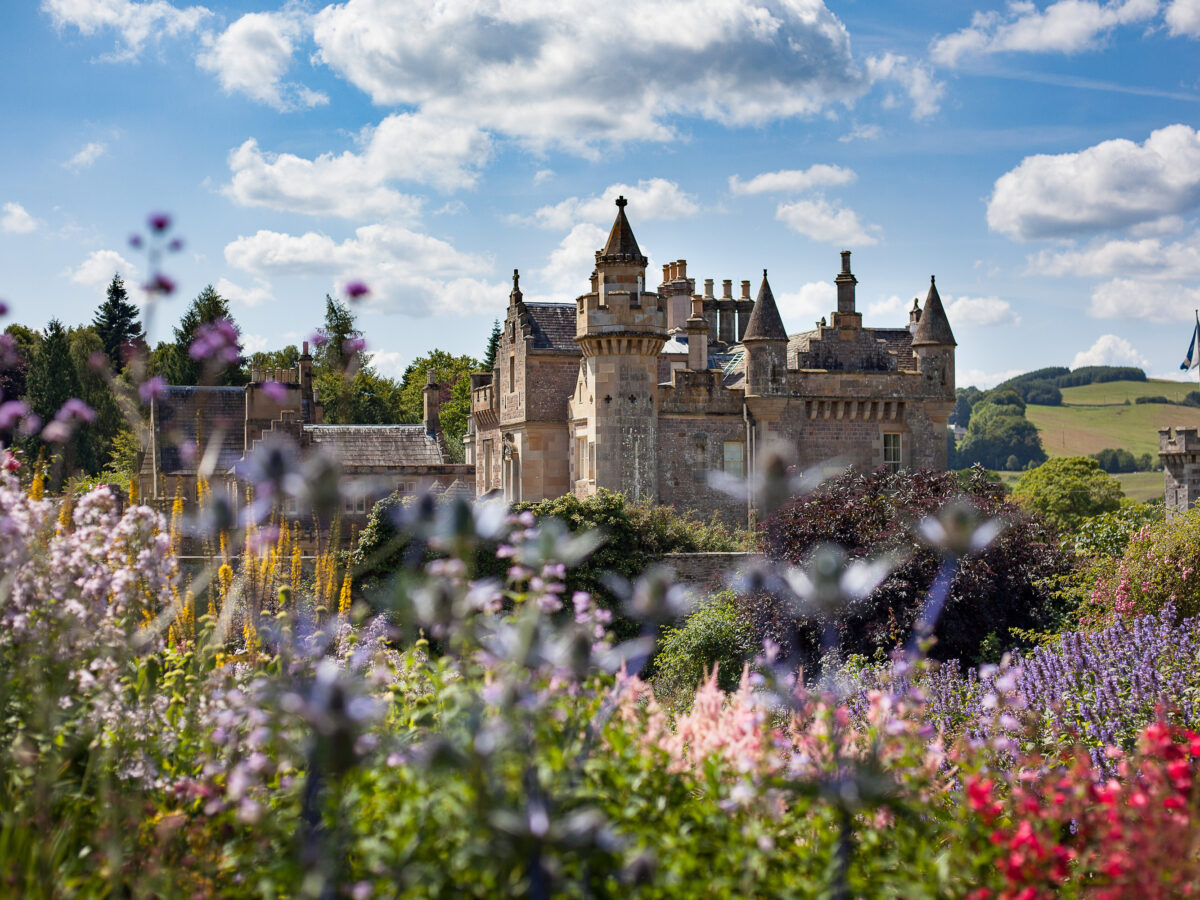 Explore Selkirk - Town, Trade, Tradition