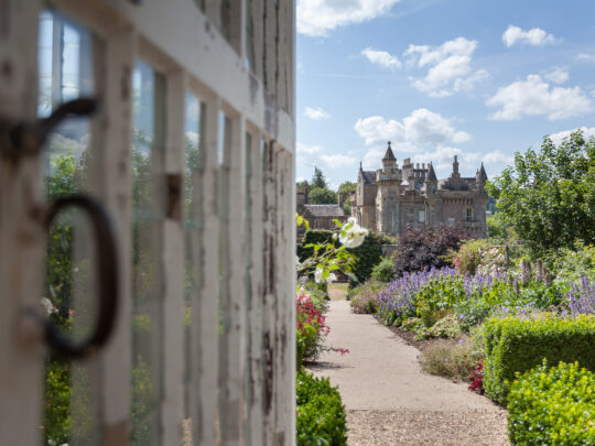 Abbotsford, the home of Sir Walter Scott - Explore Selkirk
